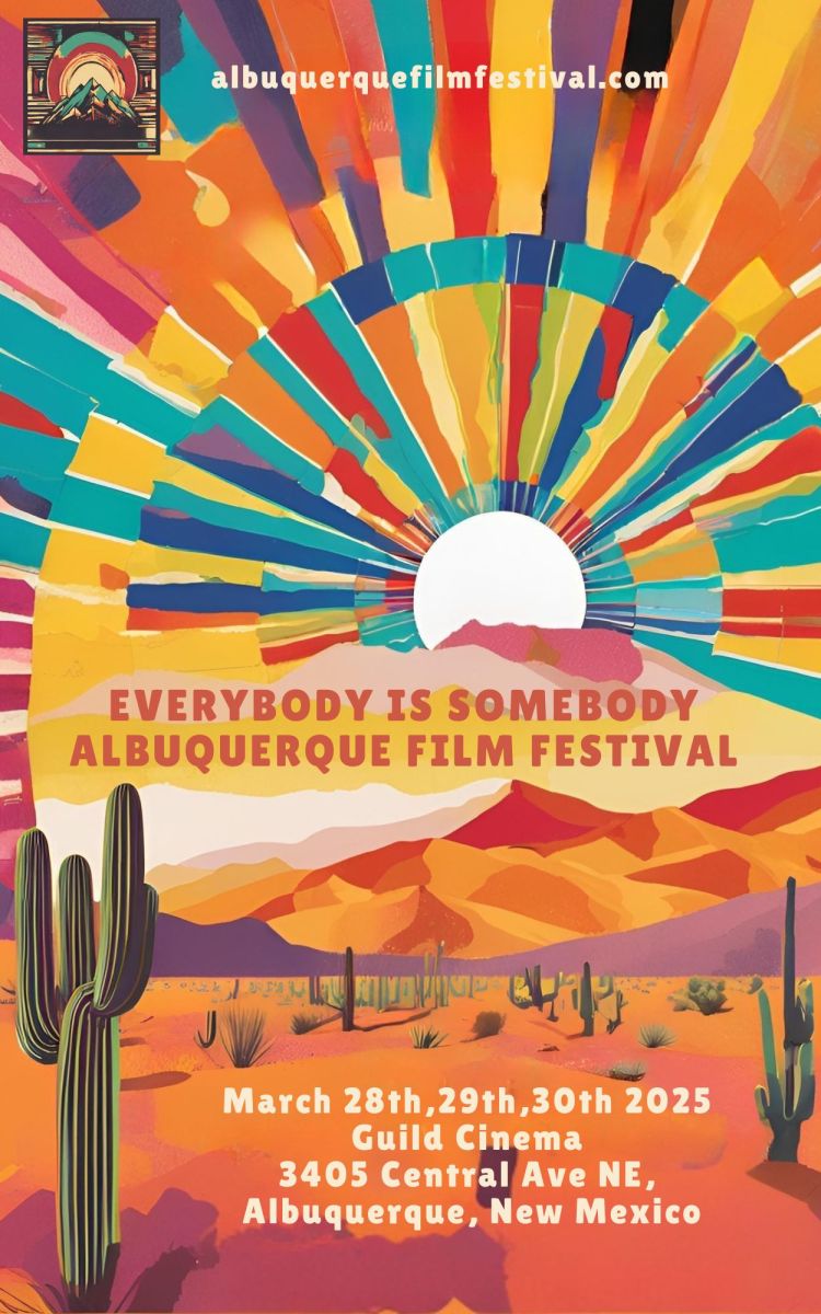2025 Edition – Albuquerque Film Festival